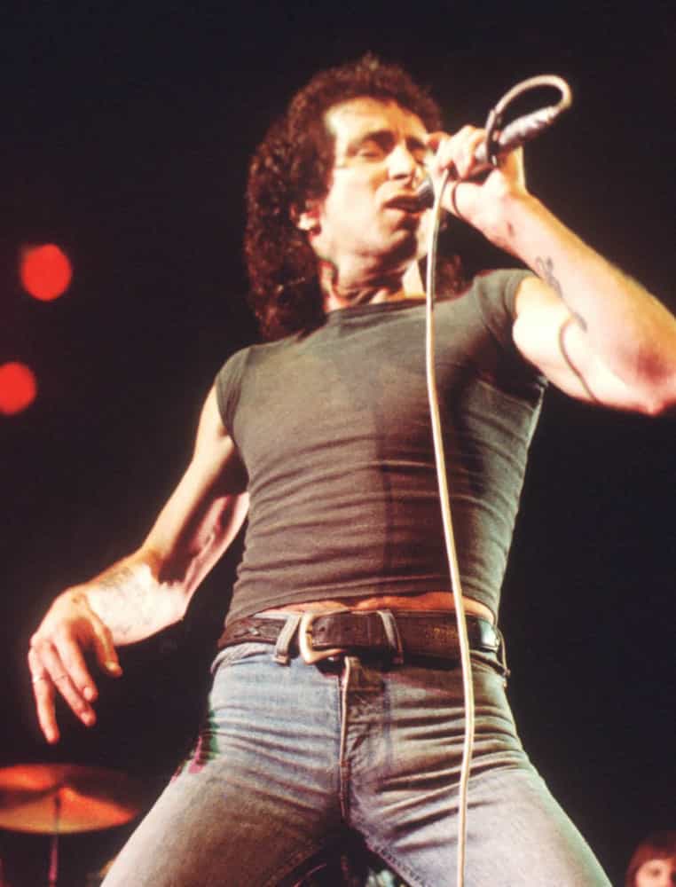 Famous people who died of overdoses