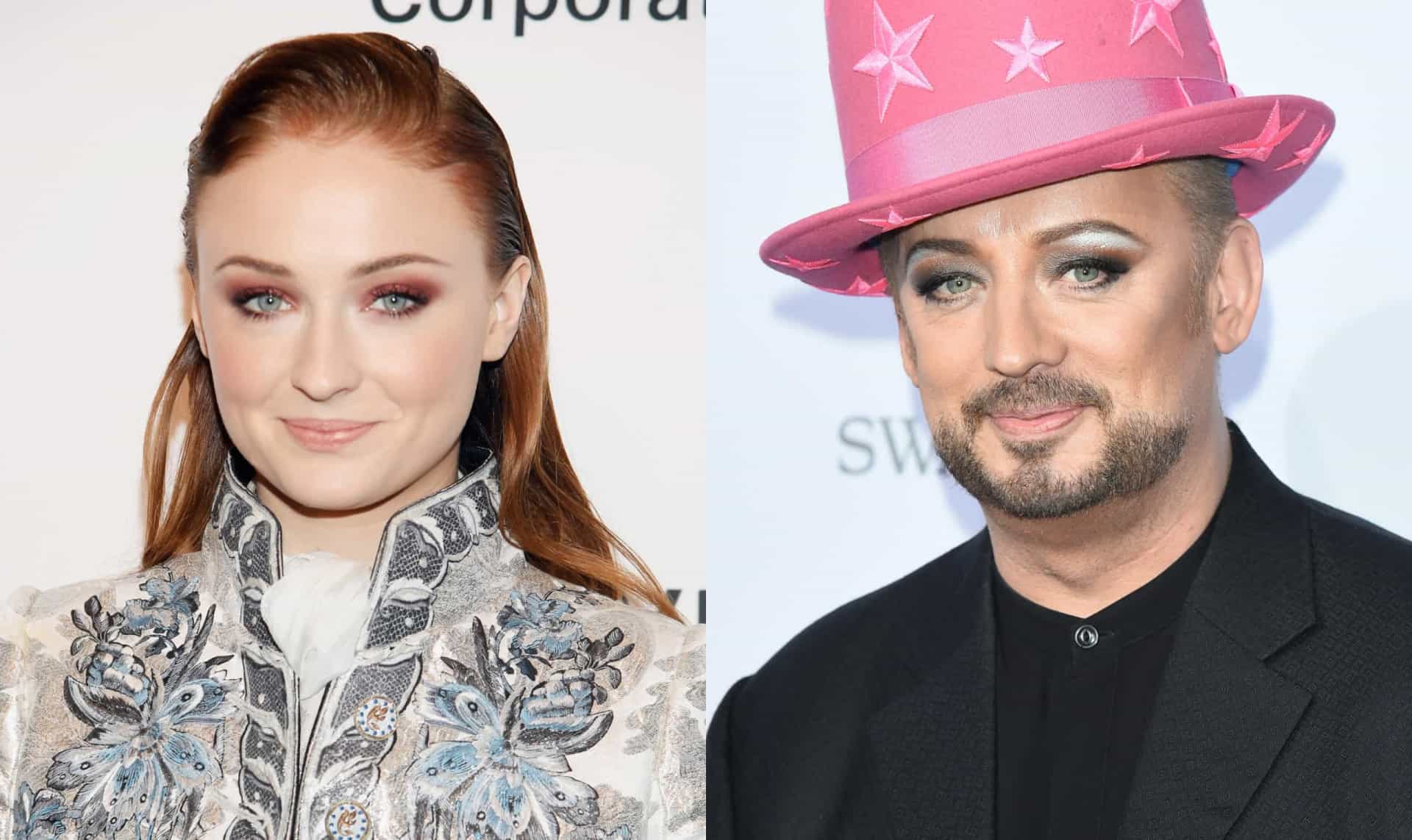 Female celebrities who look like famous men