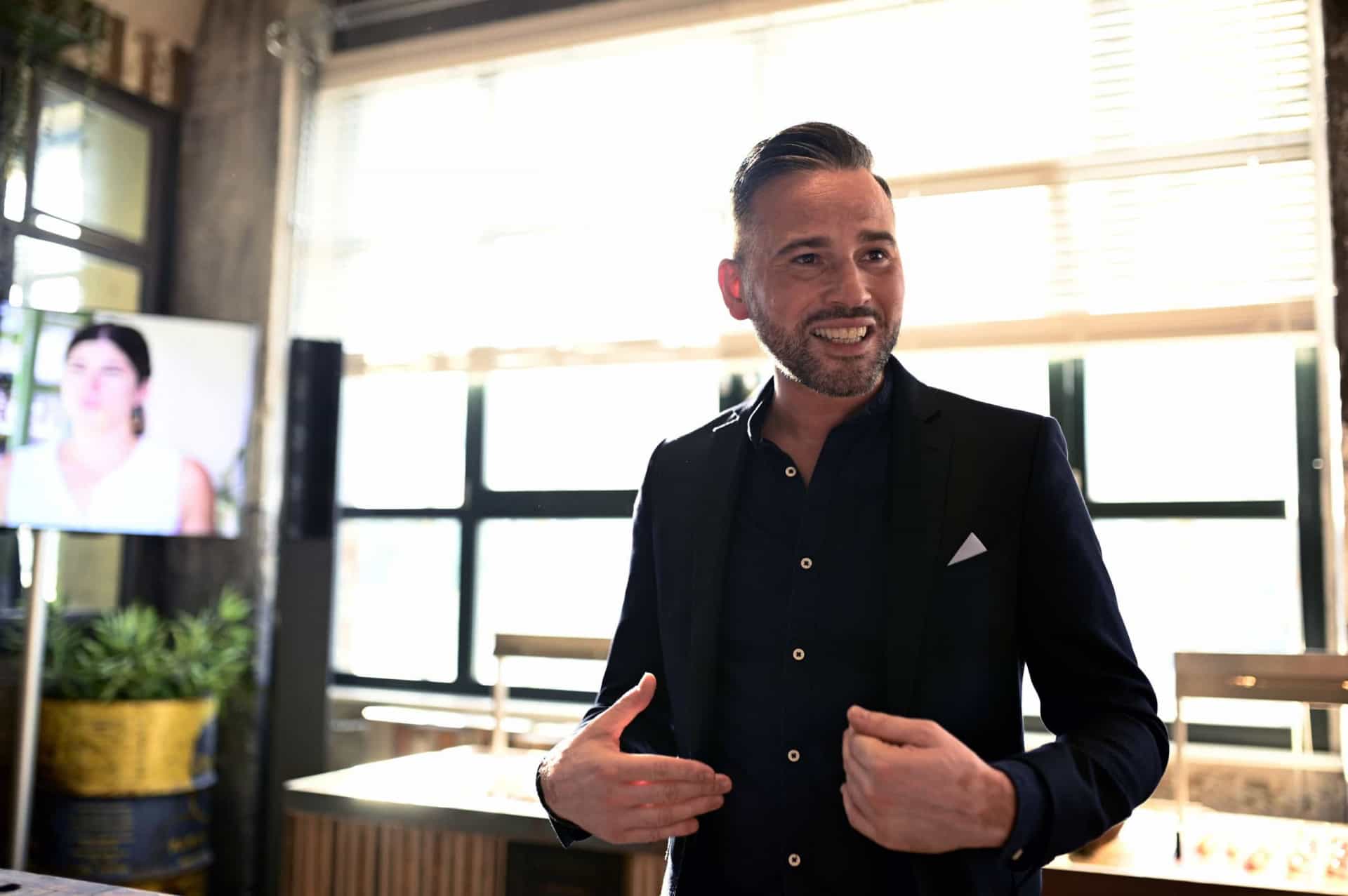 Celebrities who have vitiligo