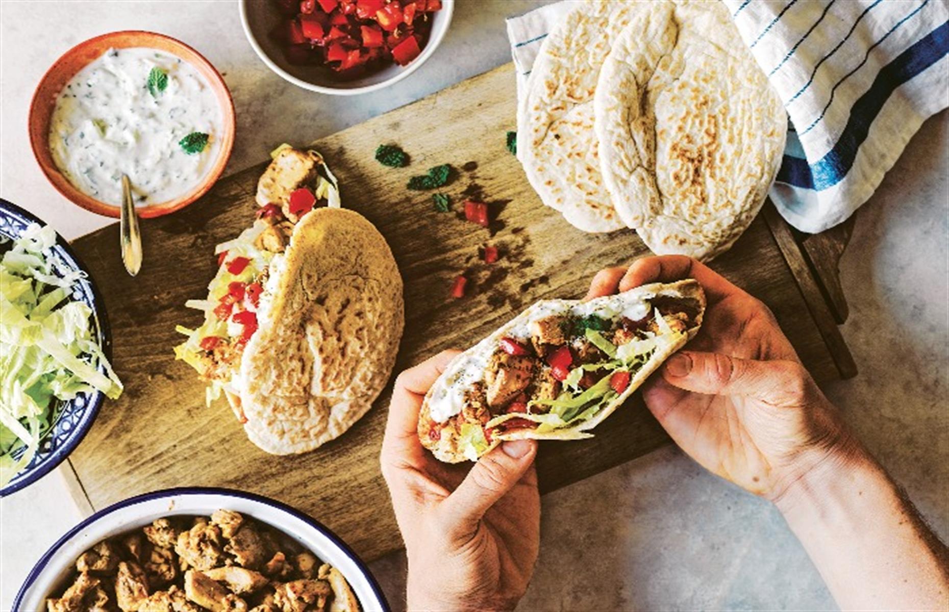 Our Most Delicious Chicken Recipes The Whole Family Will Love