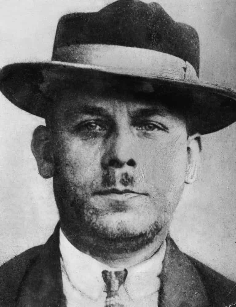 Serial killers: these are the men who claimed the most lives