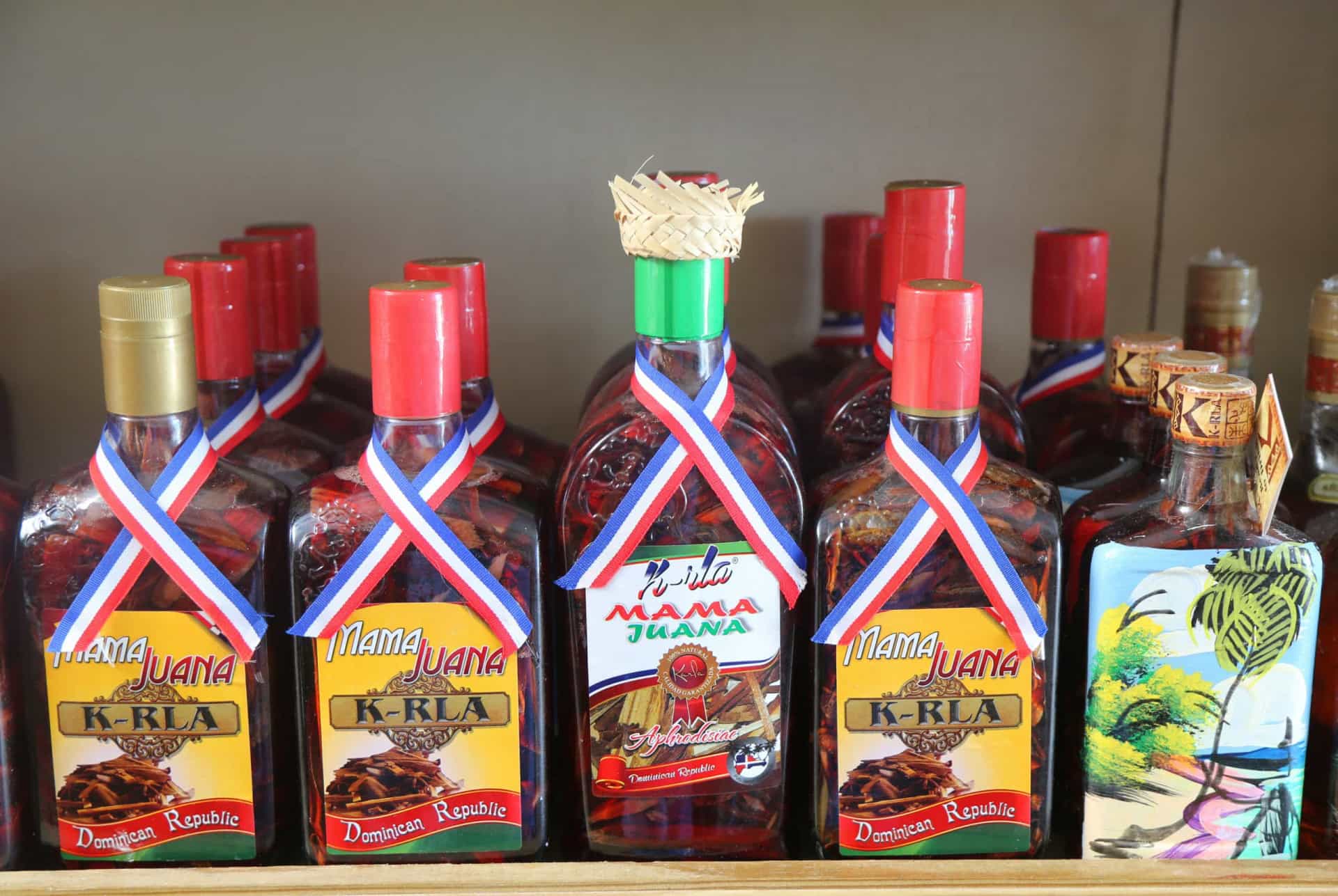 As bebidas típicas de cada país! Já provou todas?