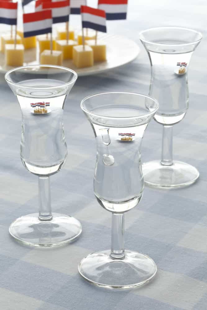 As bebidas típicas de cada país! Já provou todas?