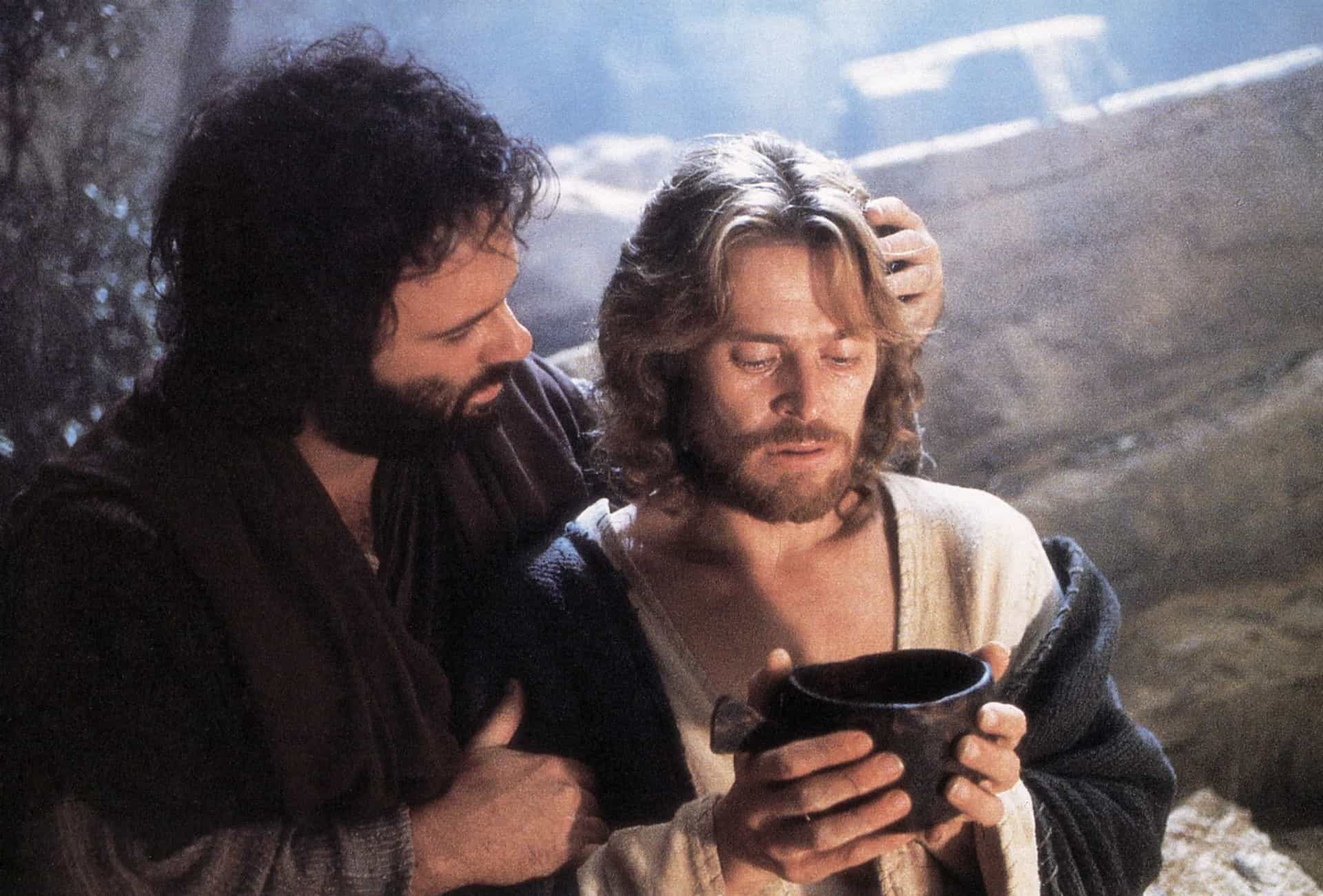 The most controversial biblical movies of all time