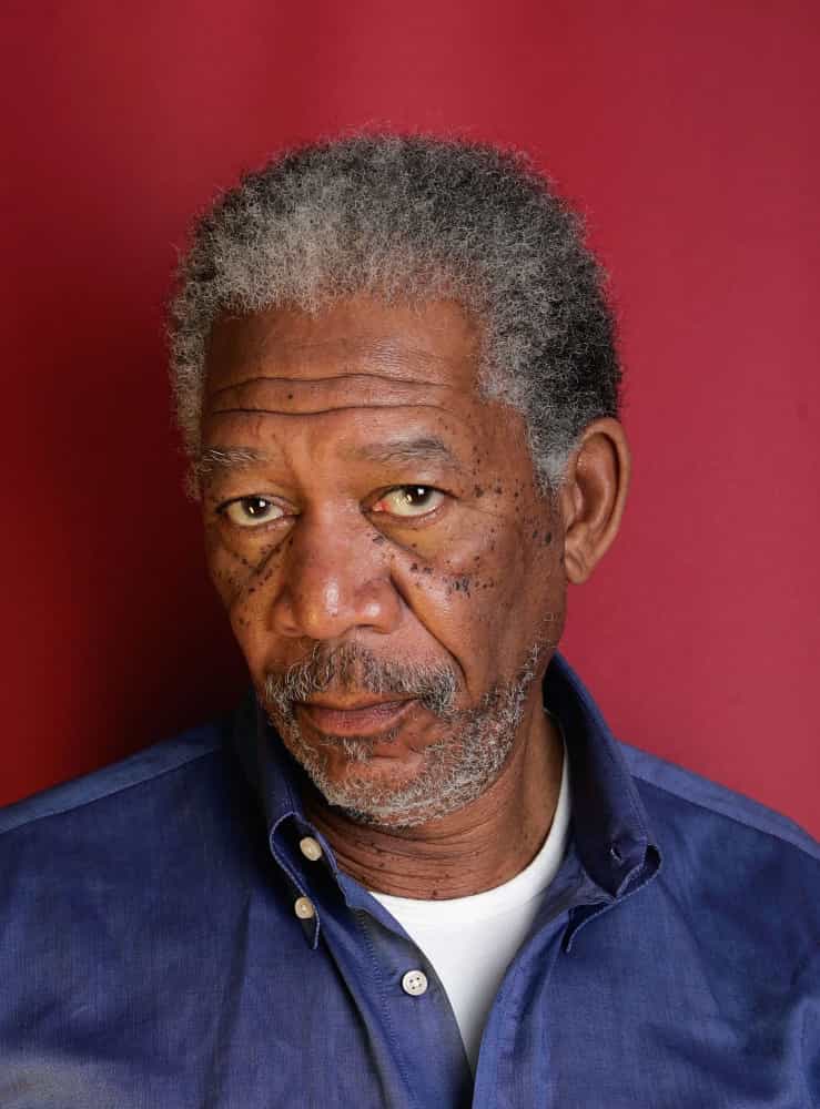 Famous people with last names as first names