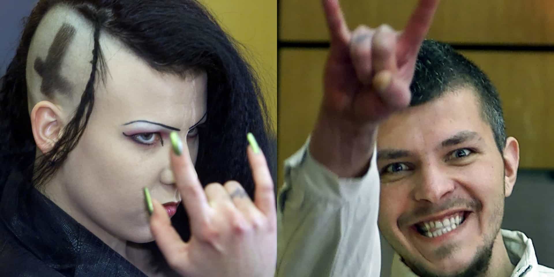 Criminal couples: The most nefarious unions in history