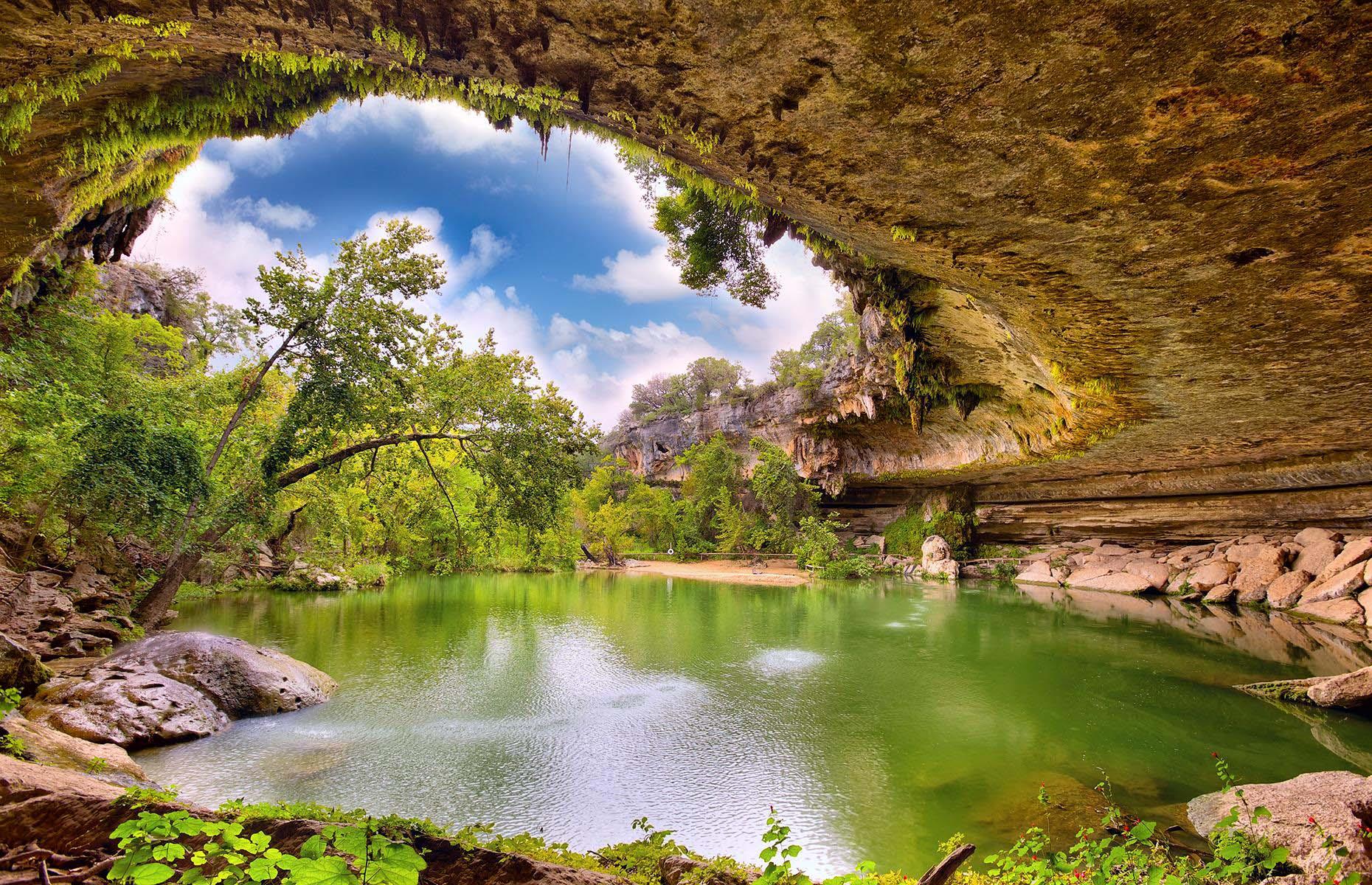 The most stunning natural wonder in every state, ranked