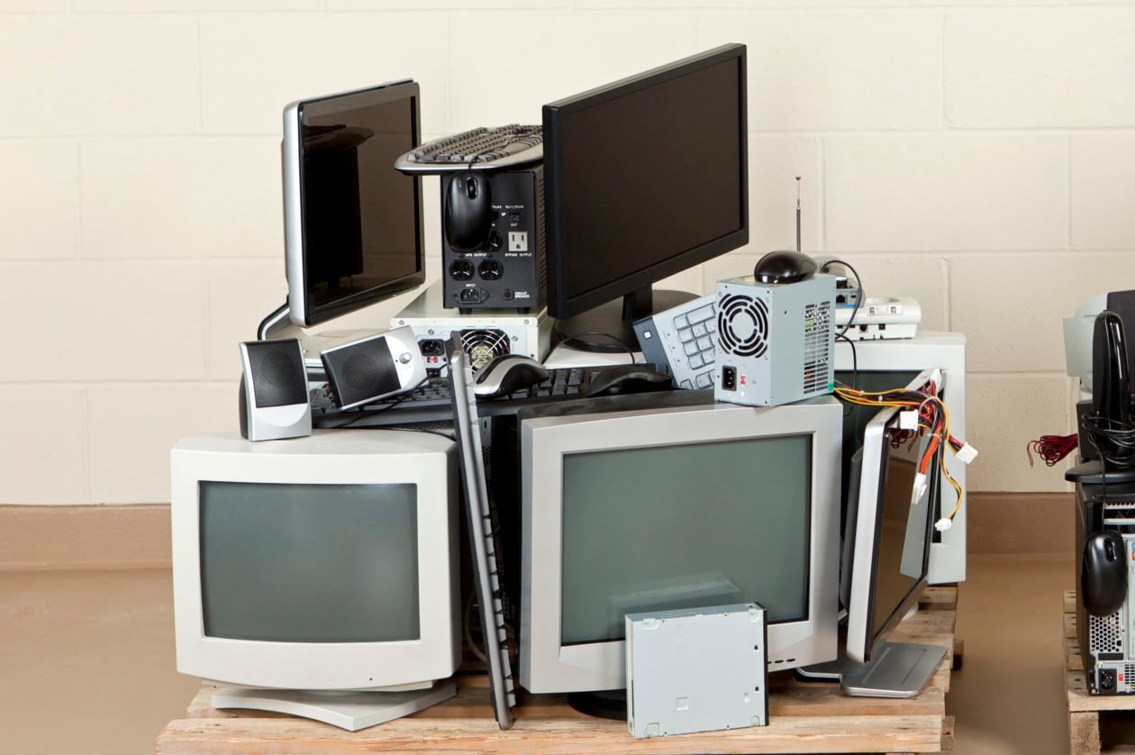25 things in your basement that a professional organizer would throw out