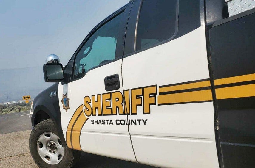 After new phone scam by fake Shasta County Jail callers, sheriff's ...
