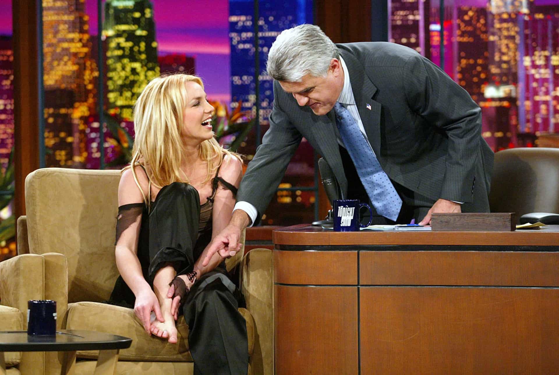 Barfuß und glücklich: Schuhlose Momente unserer Stars