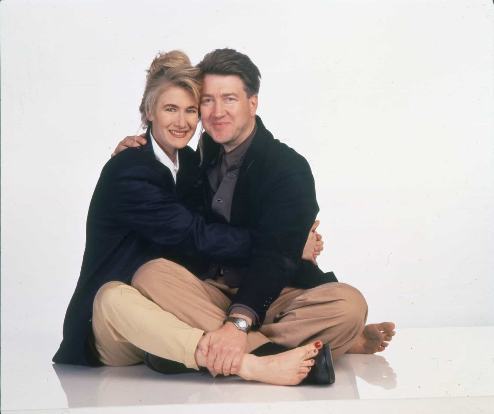 Barfuß und glücklich: Schuhlose Momente unserer Stars