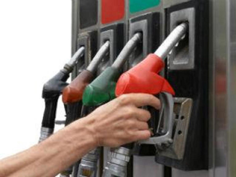 Over P1 per liter hike in diesel, gasoline seen next week