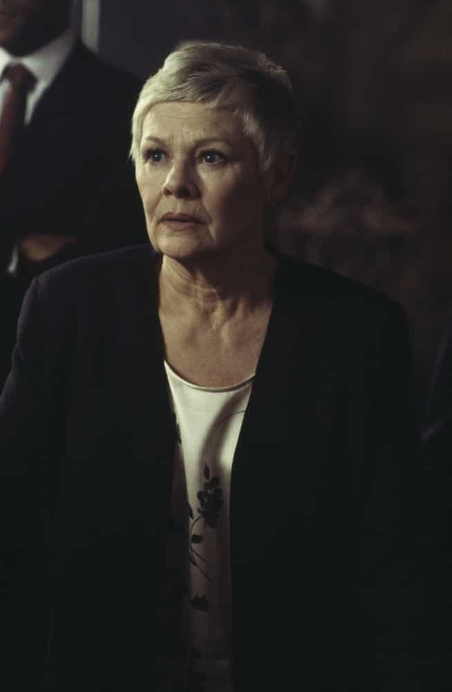 Unforgettable on-screen characters that had no name