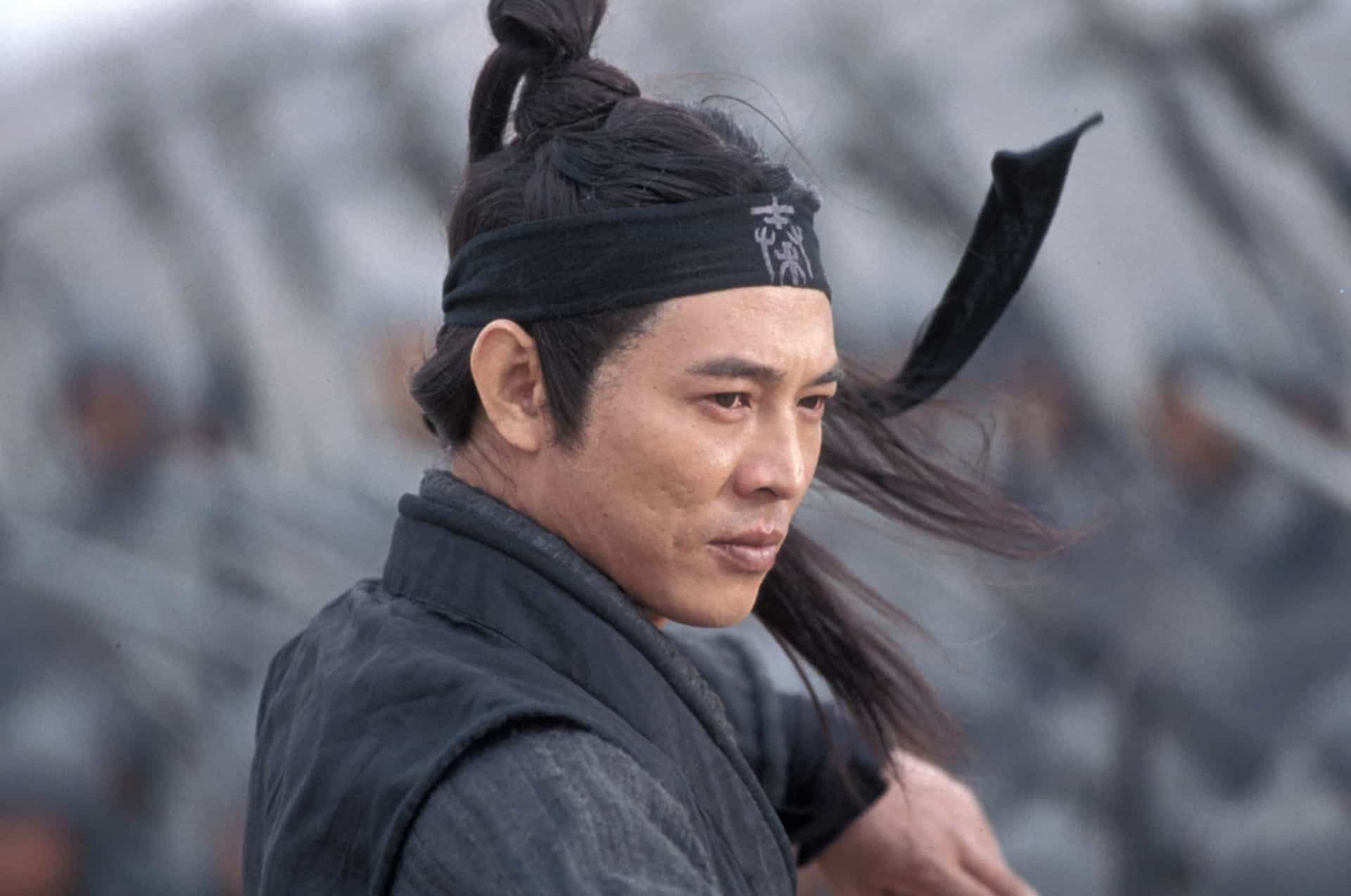 Unforgettable on-screen characters that had no name