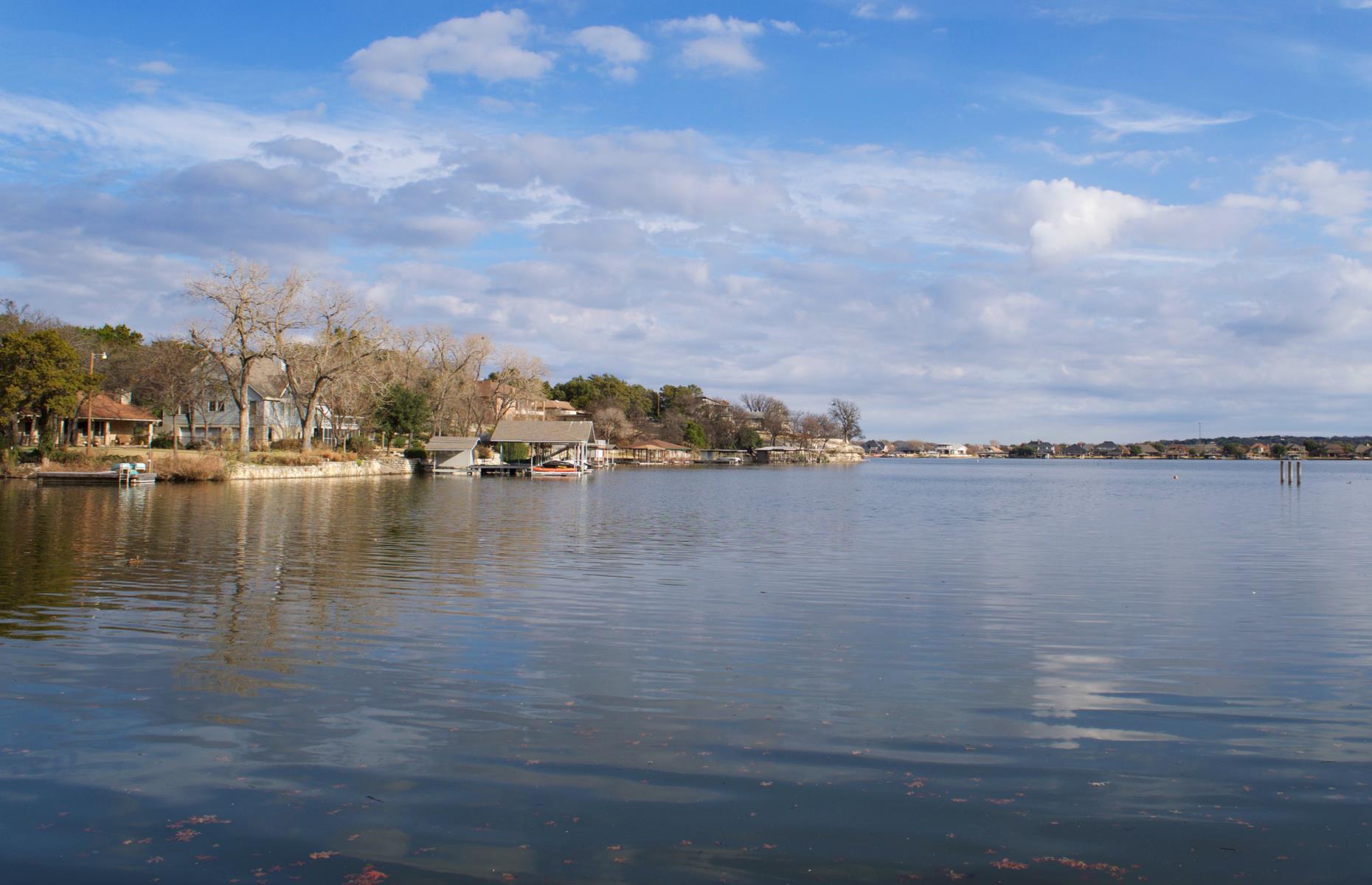 Delightful small cities and towns across Texas you must see
