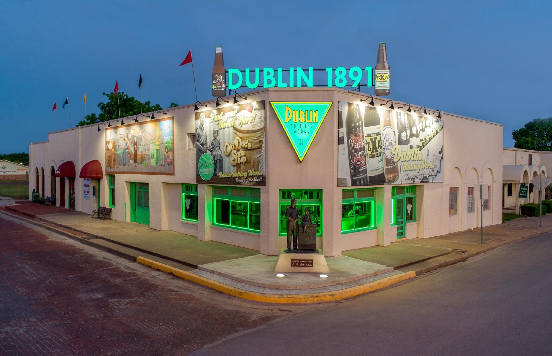 Delightful small cities and towns across Texas you must see