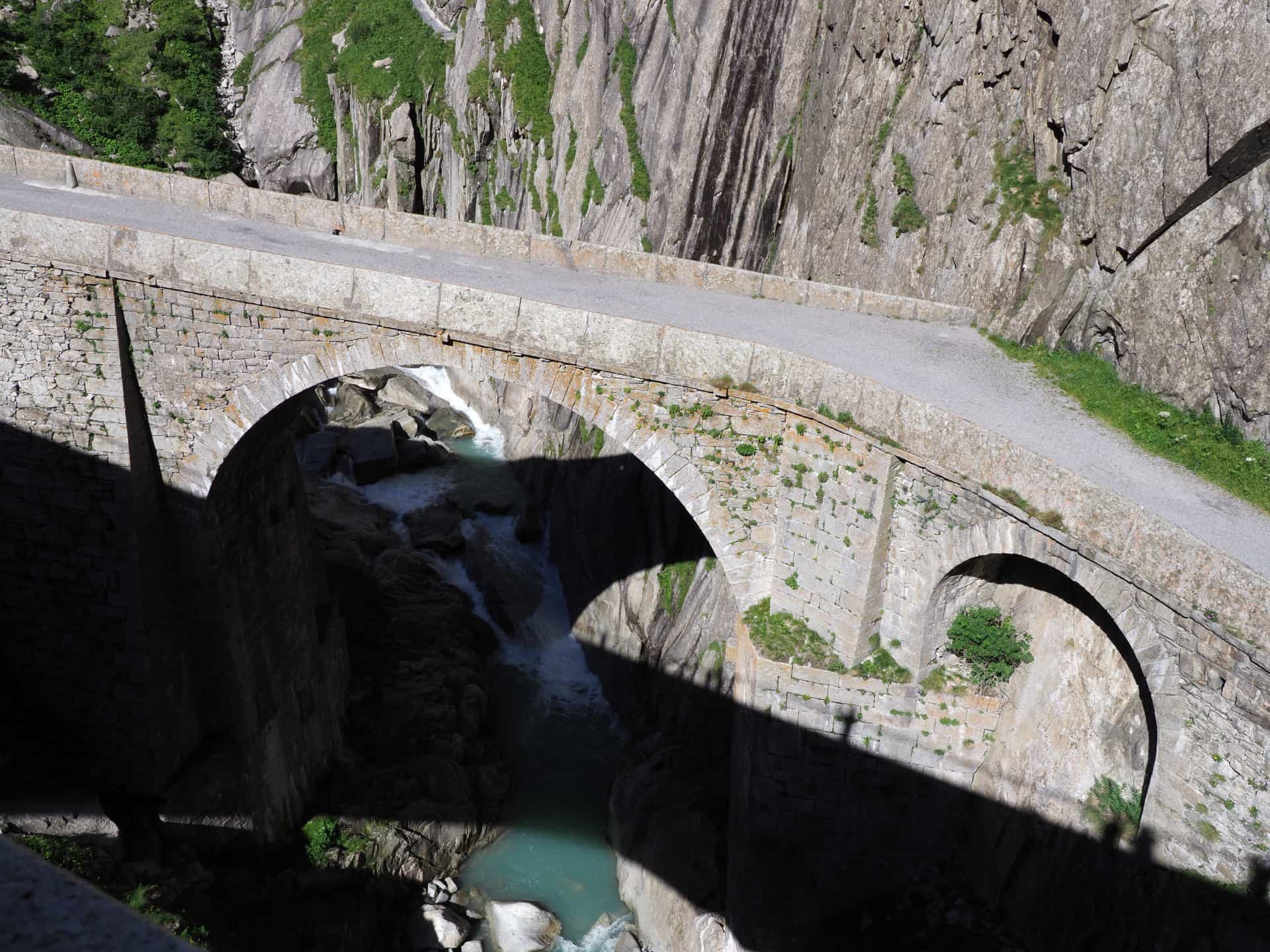 Europe's 'Devil Bridges': do you dare crossing them?