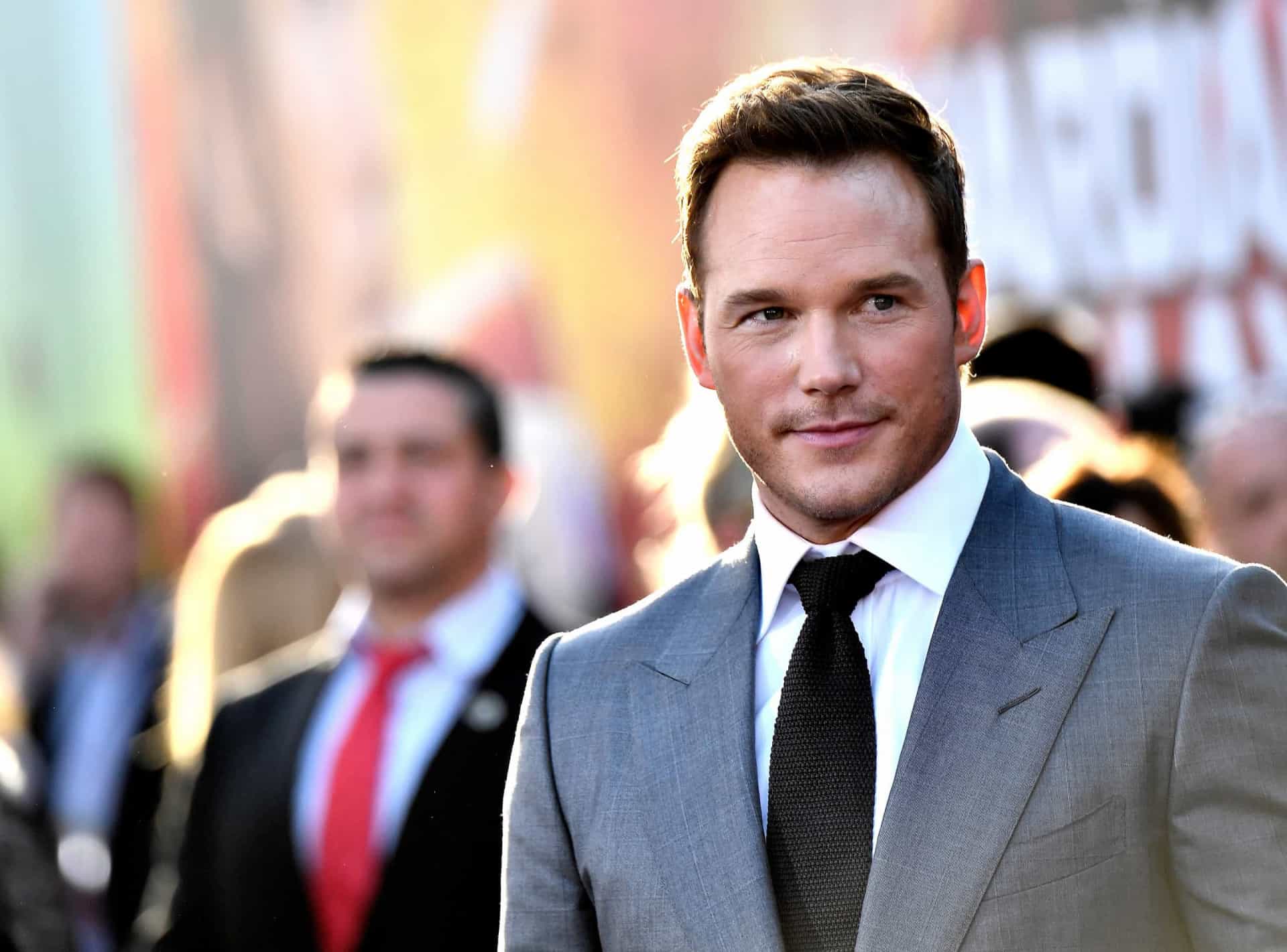 Celebrities who are born-again Christians