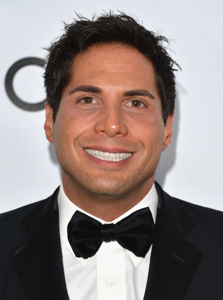 Stars who have served house arrest