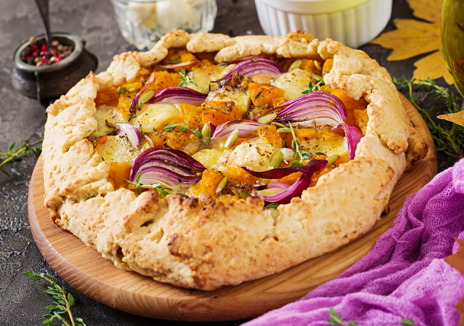 12 einfache und kreative vegetarische Rezepte, die wir sofort probieren ...