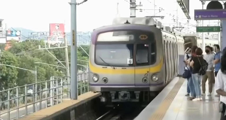 LRT shifts to 4-day on-site work to save energy