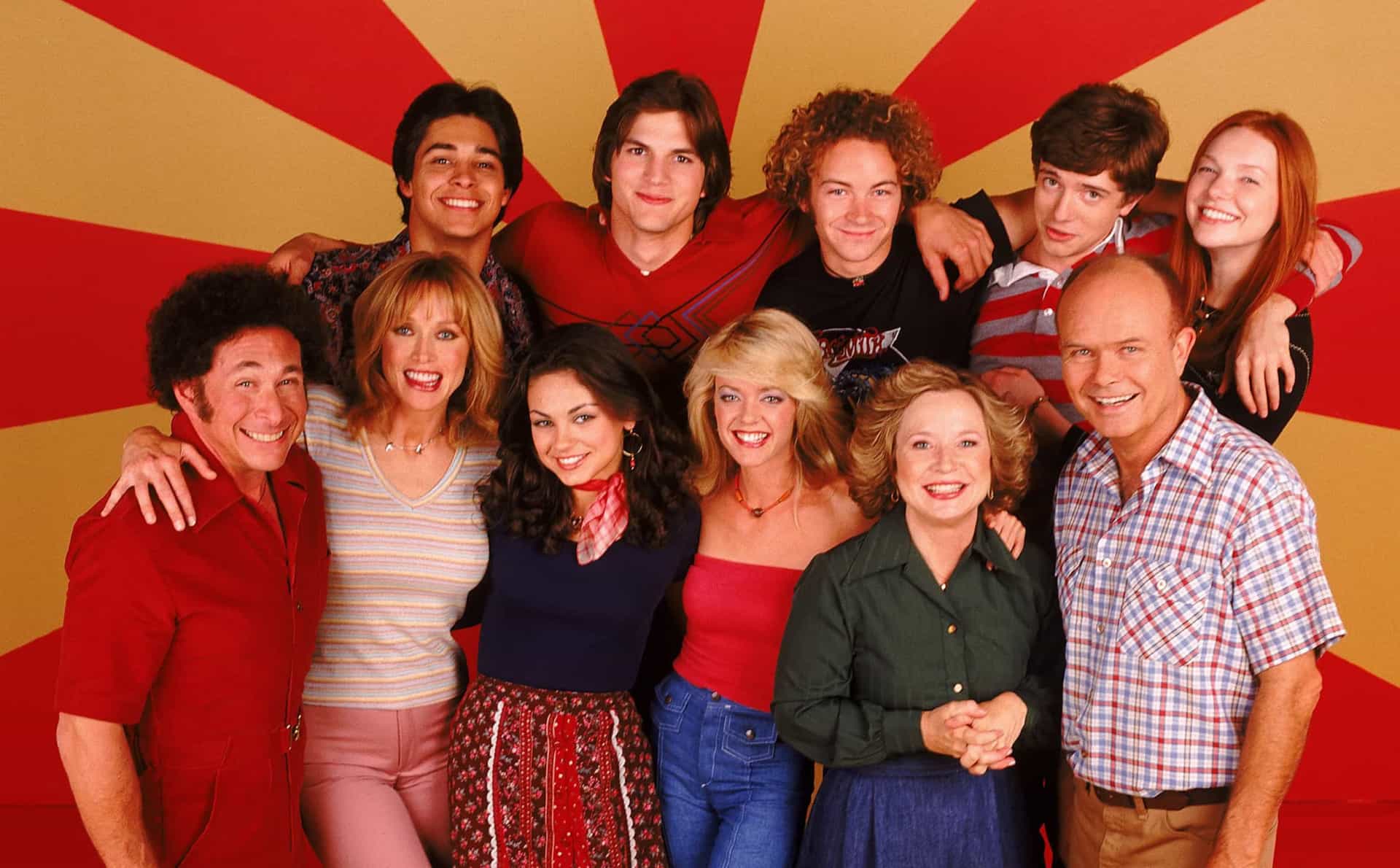 The best television spin-offs ever