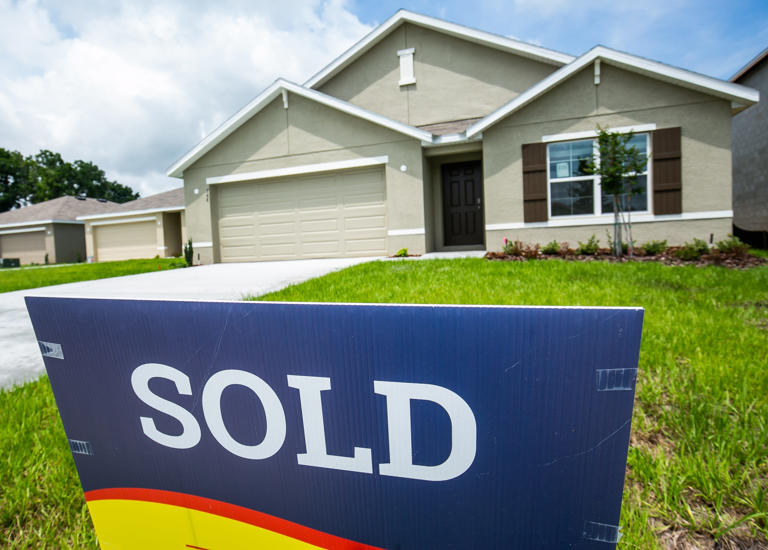 How much are homes selling for in your Ocala neighborhood? Deed ...