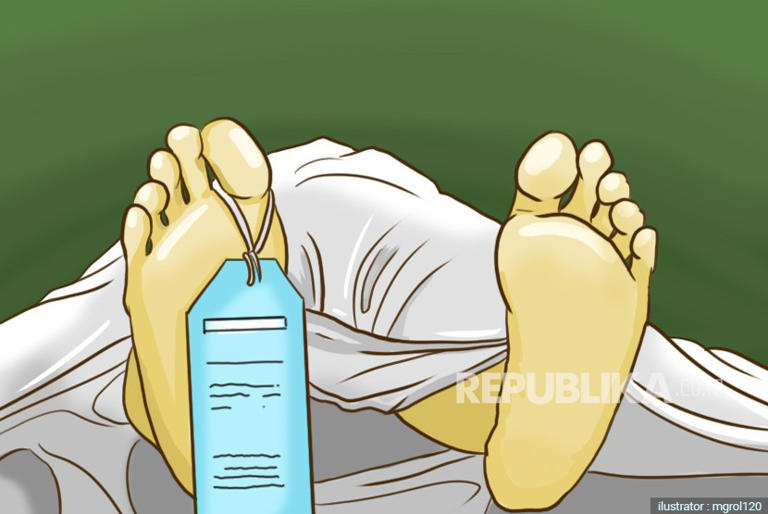 CCTV Ungkap Kedatangan Purnawirawan Jenderal Masuk Dermaga Marunda ...