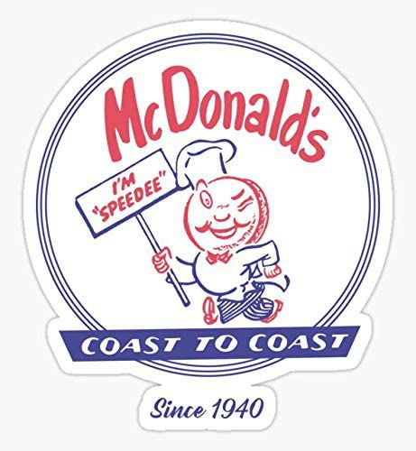 23 Surprising Things You Didn't Know About McDonald's