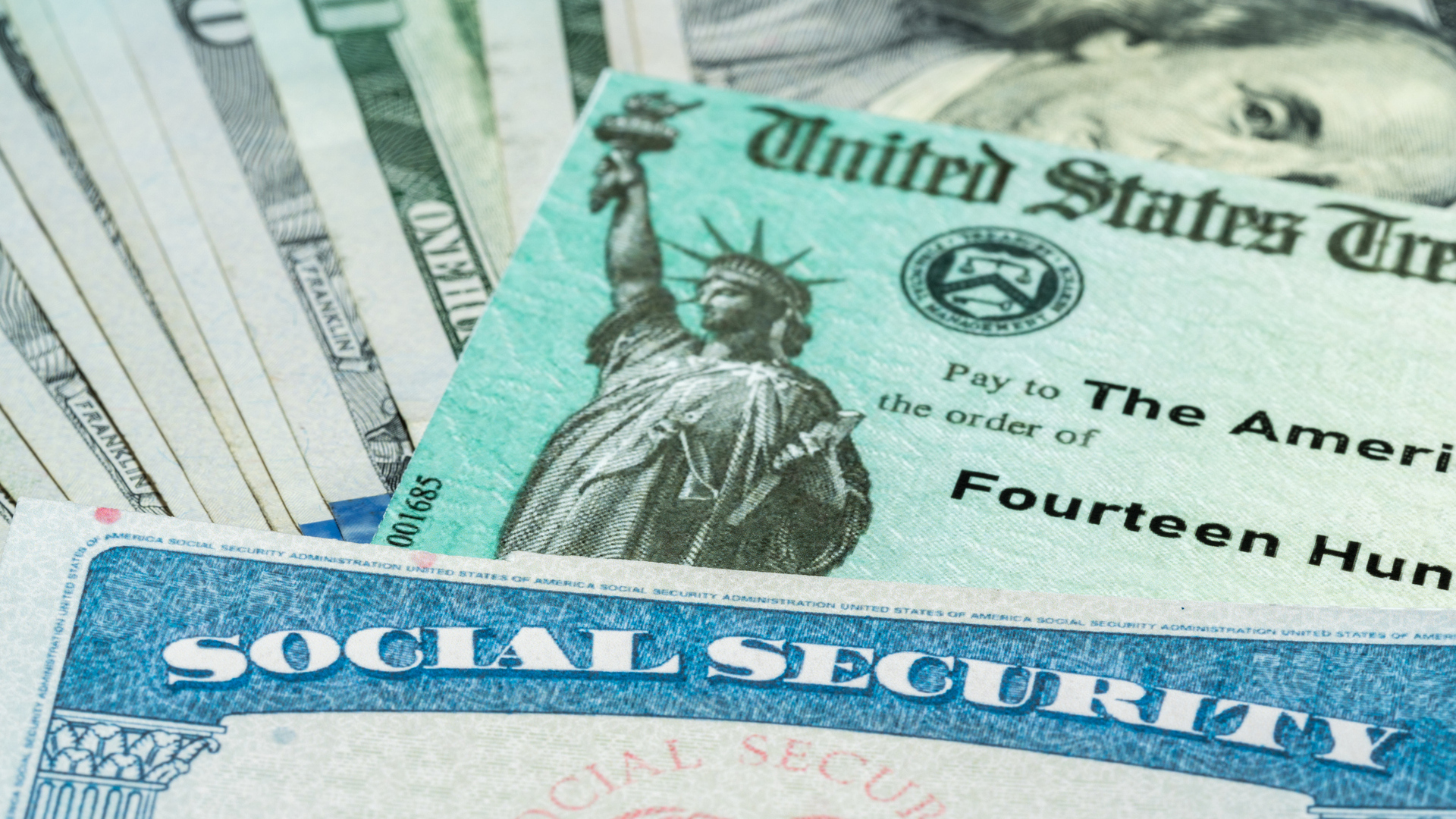 What Happens to Your Social Security Check When Your Spouse Dies?