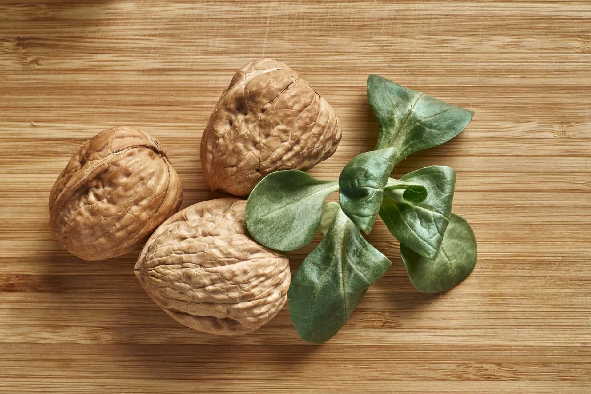 Foods that will naturally boost your skin, hair, and nails