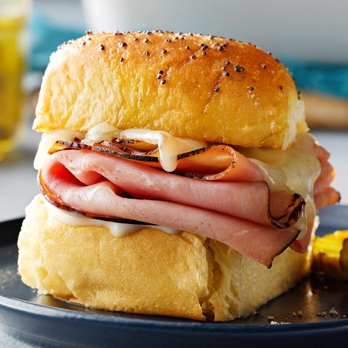 35 slider recipes perfect for a party