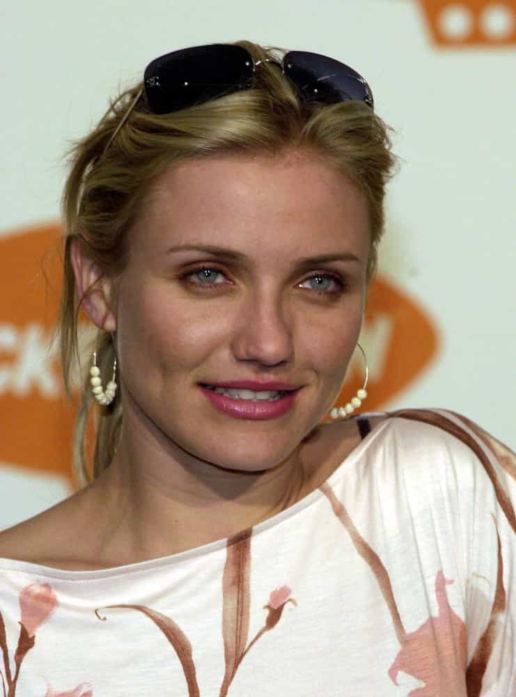 Weird and wonderful eyebrow trends over the decades