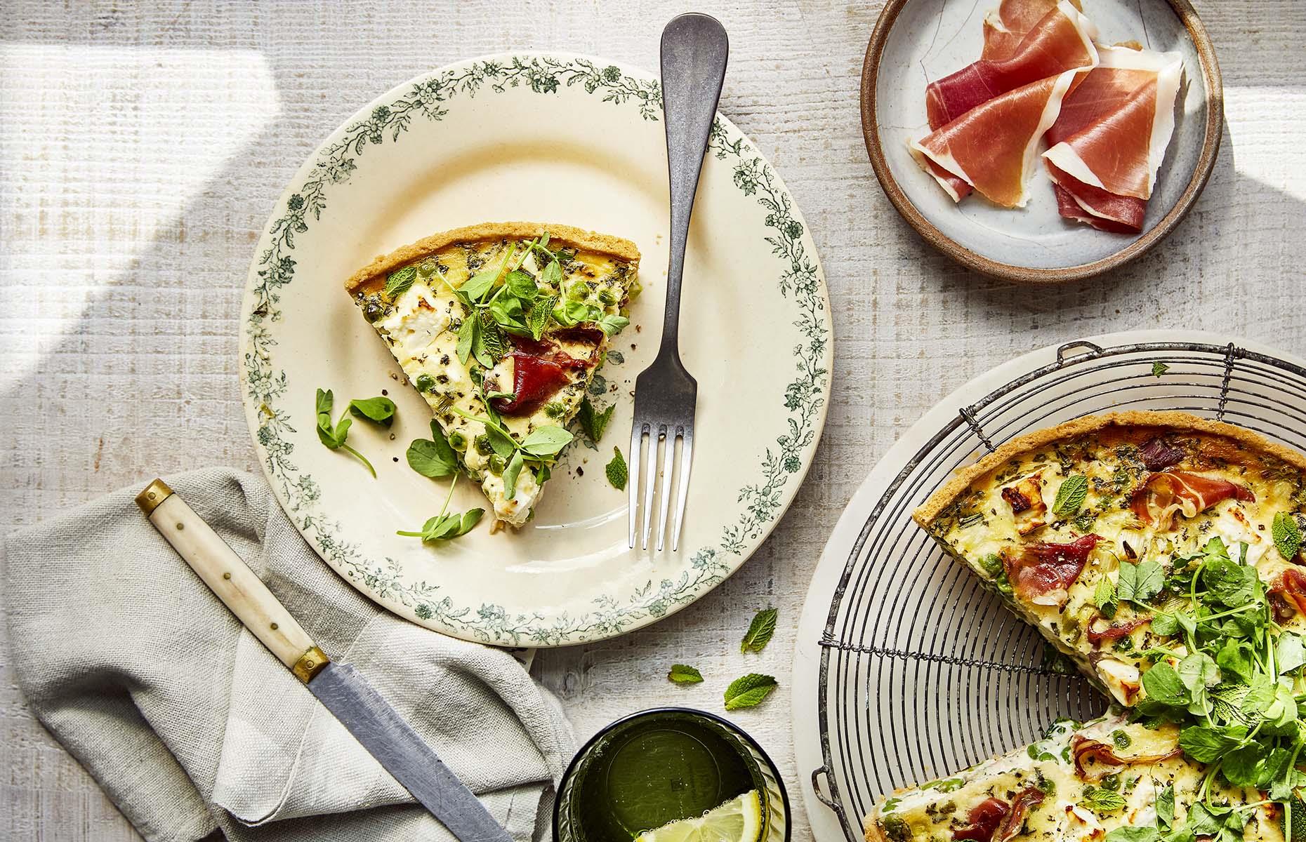 32 delicious dishes you can make with frozen foods
