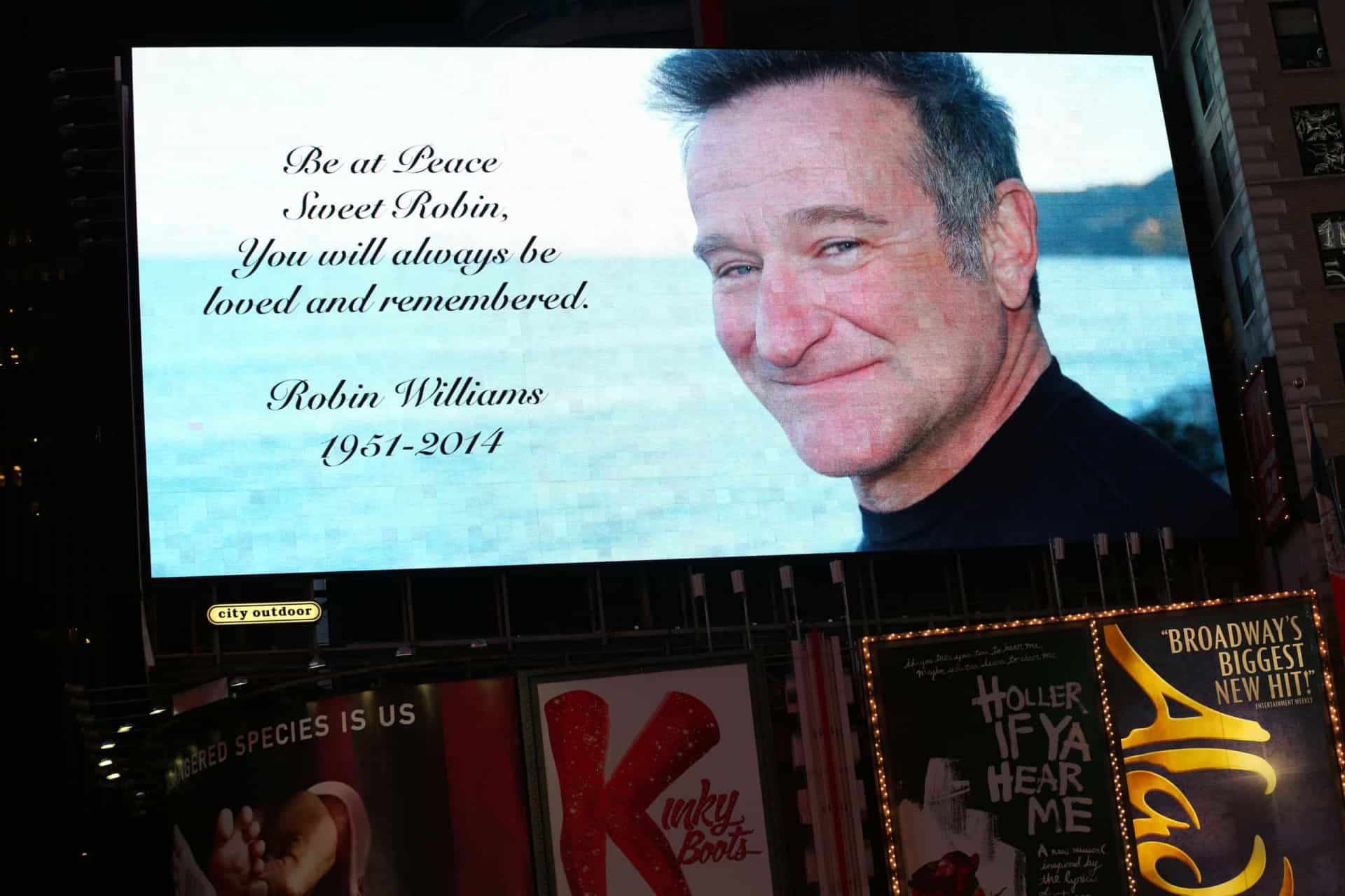 Disturbing finds in celebrity autopsies