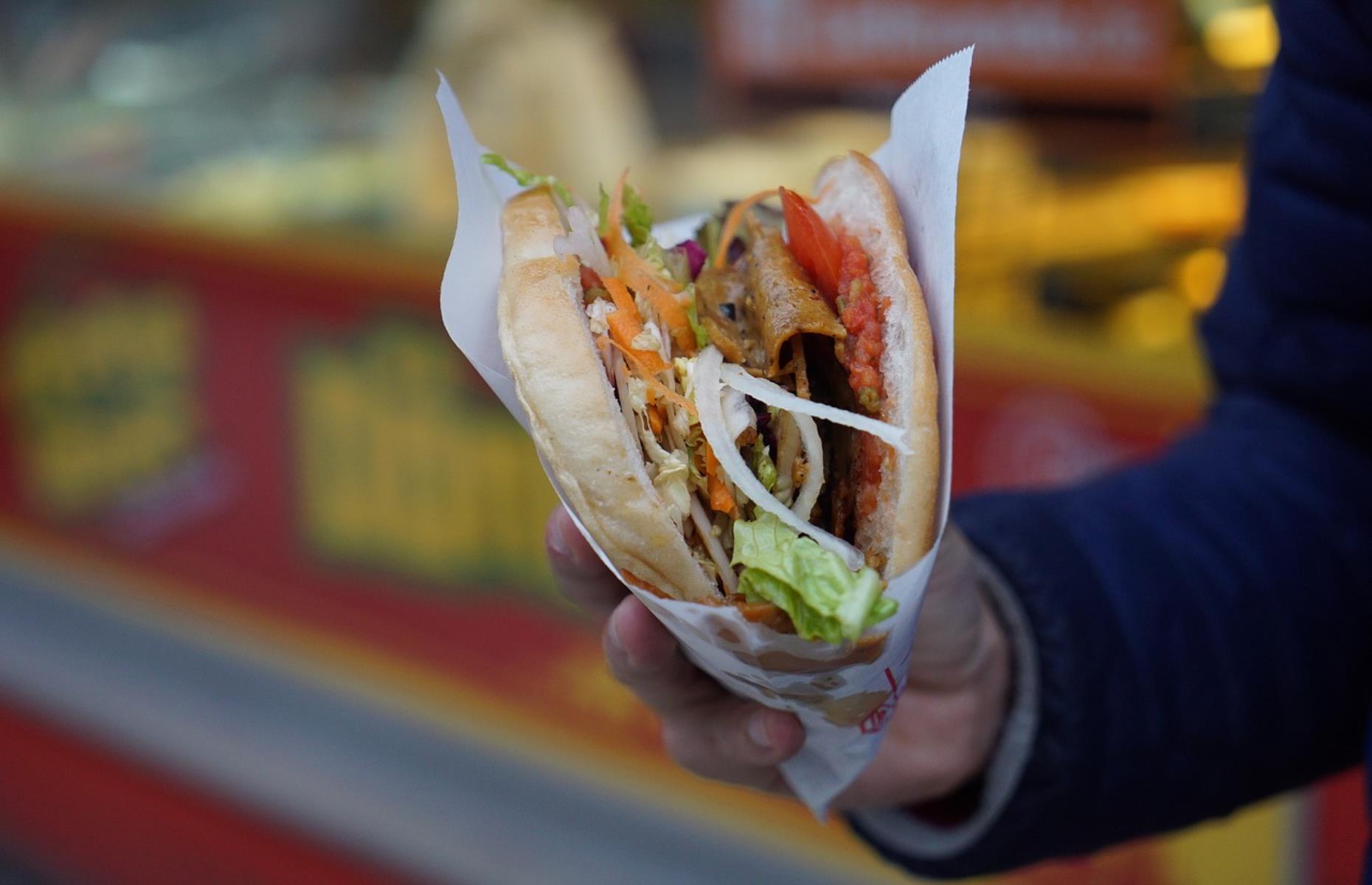 Kein Döner erlaubt? 24 Speisen, die anderswo verboten sind