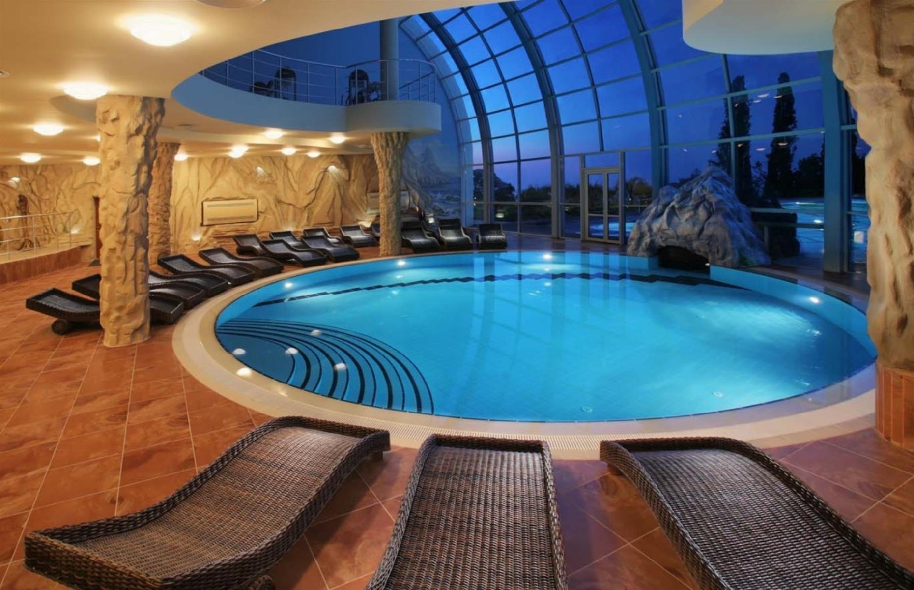 Inside 11 amazing homes made in bunkers