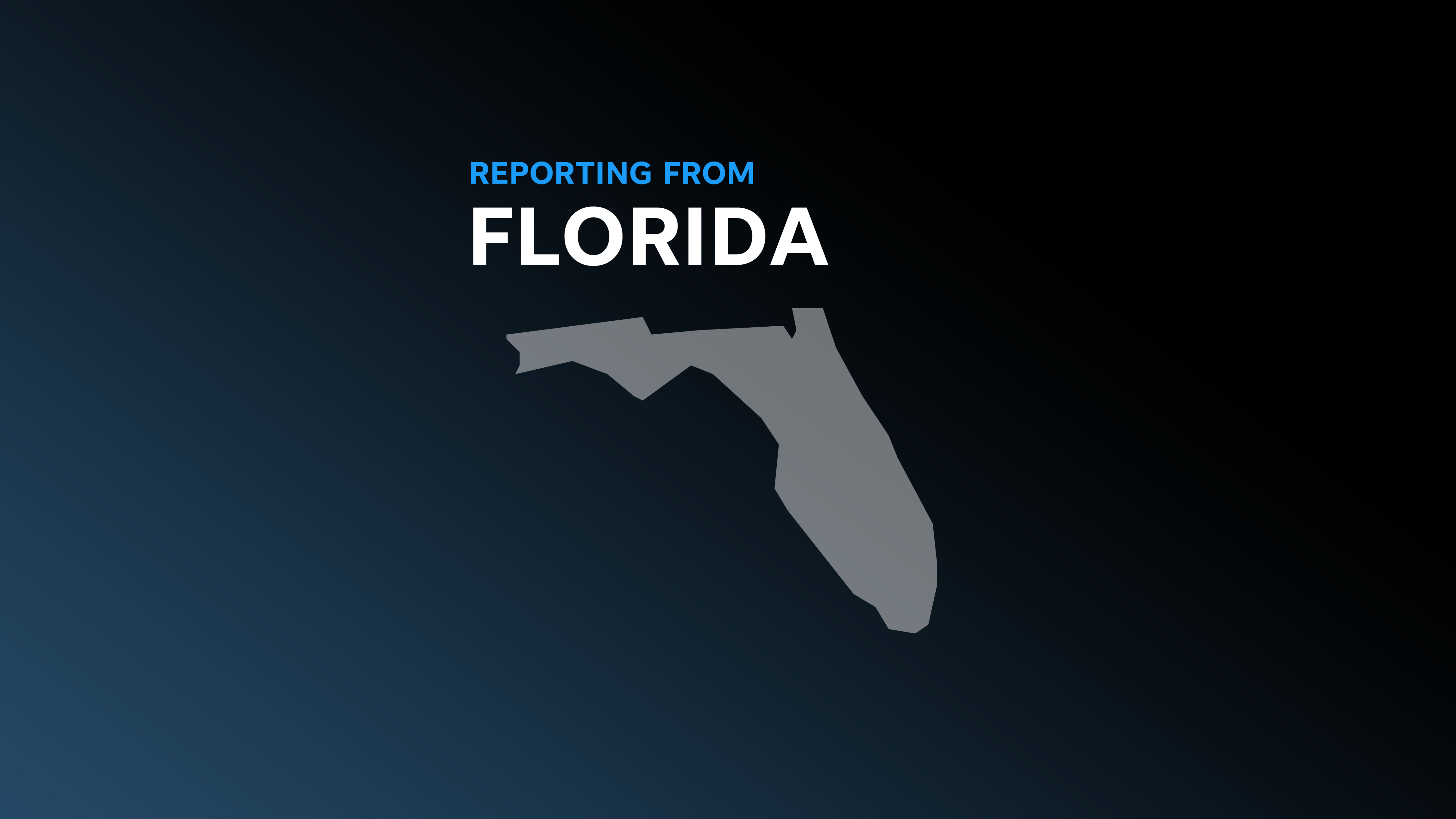 Tornado touches down in Florida, hits local TV news station outside Orlando
