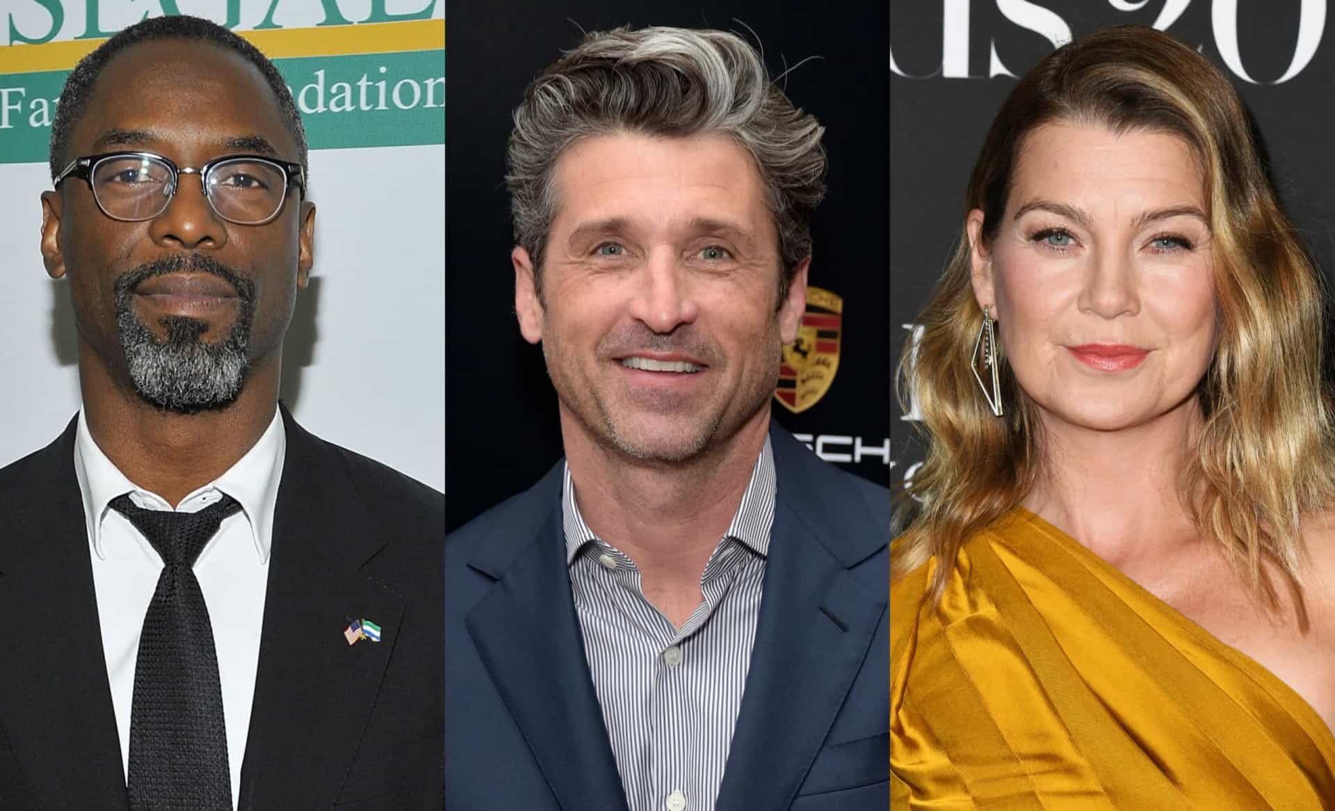 Off-screen rivalries: Actors who hate their co-stars