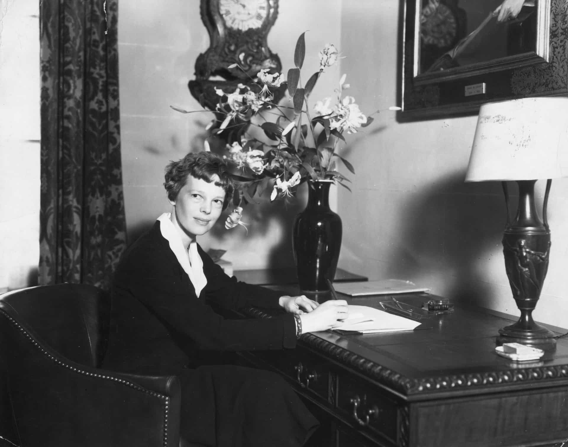 Mystery solved? A look at Amelia Earhart’s life and disappearance