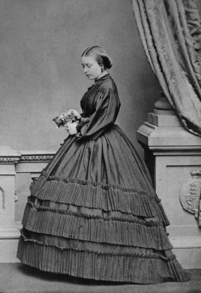 The royal weddings that changed European history