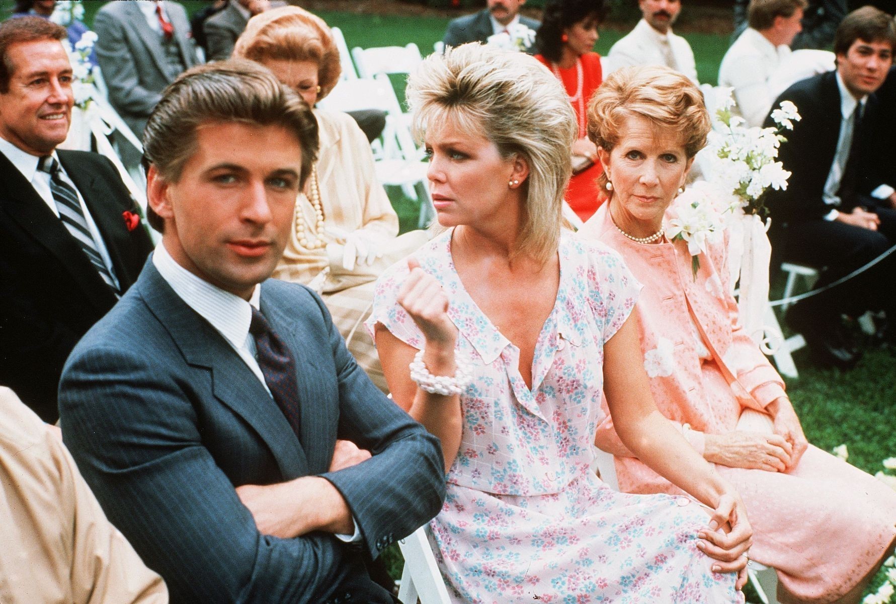 En titt på kändisarna innan de blev kända