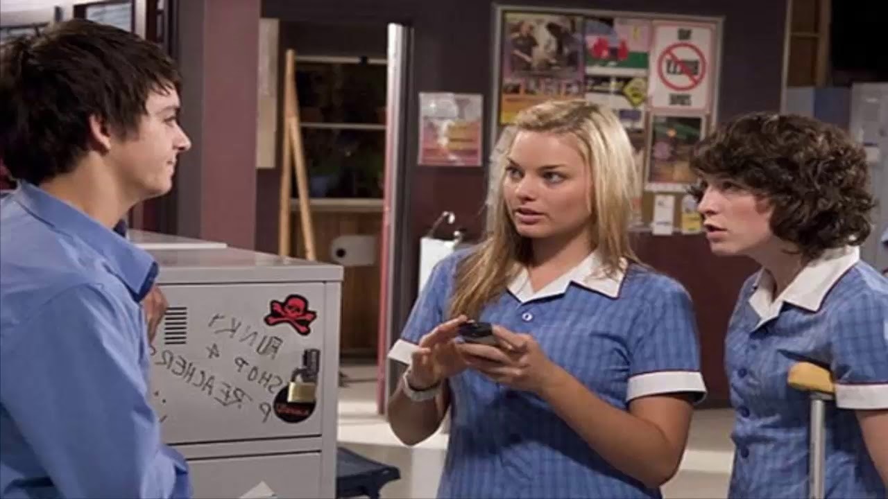 En titt på kändisarna innan de blev kända