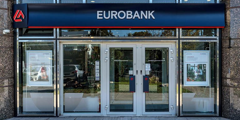 Eurobank: Καλά νέα για την οικονομία από ΕΛΣΤΑΤ και Moody's