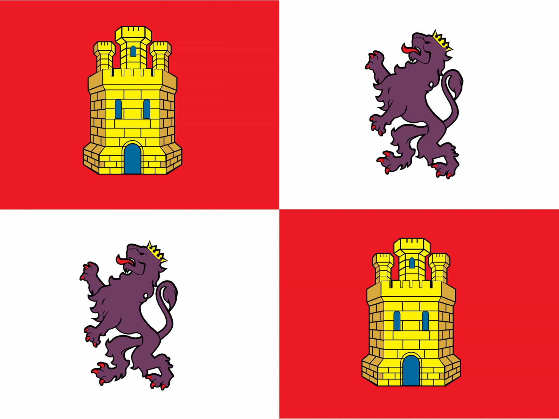 The tragic love story of a posthumous queen