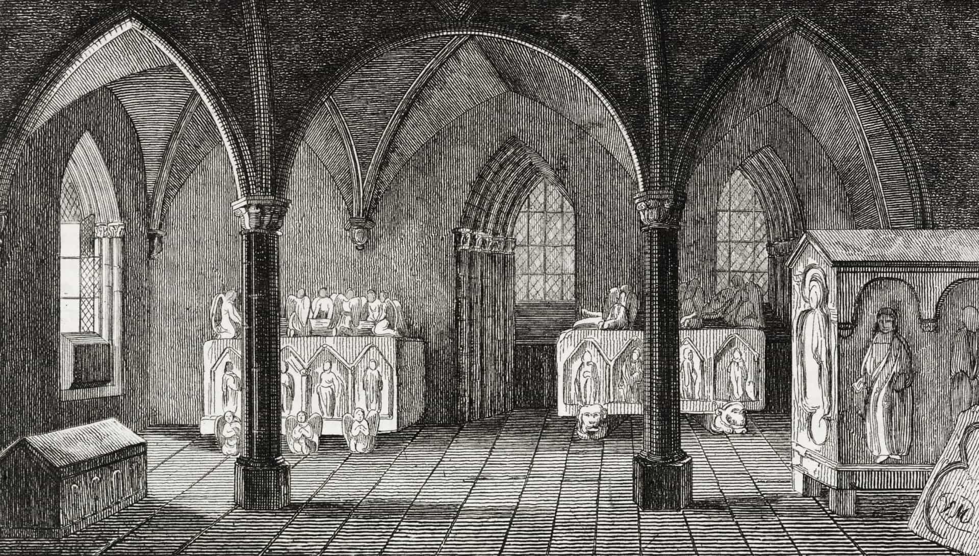 The ultimate love story of Portugal's posthumous queen