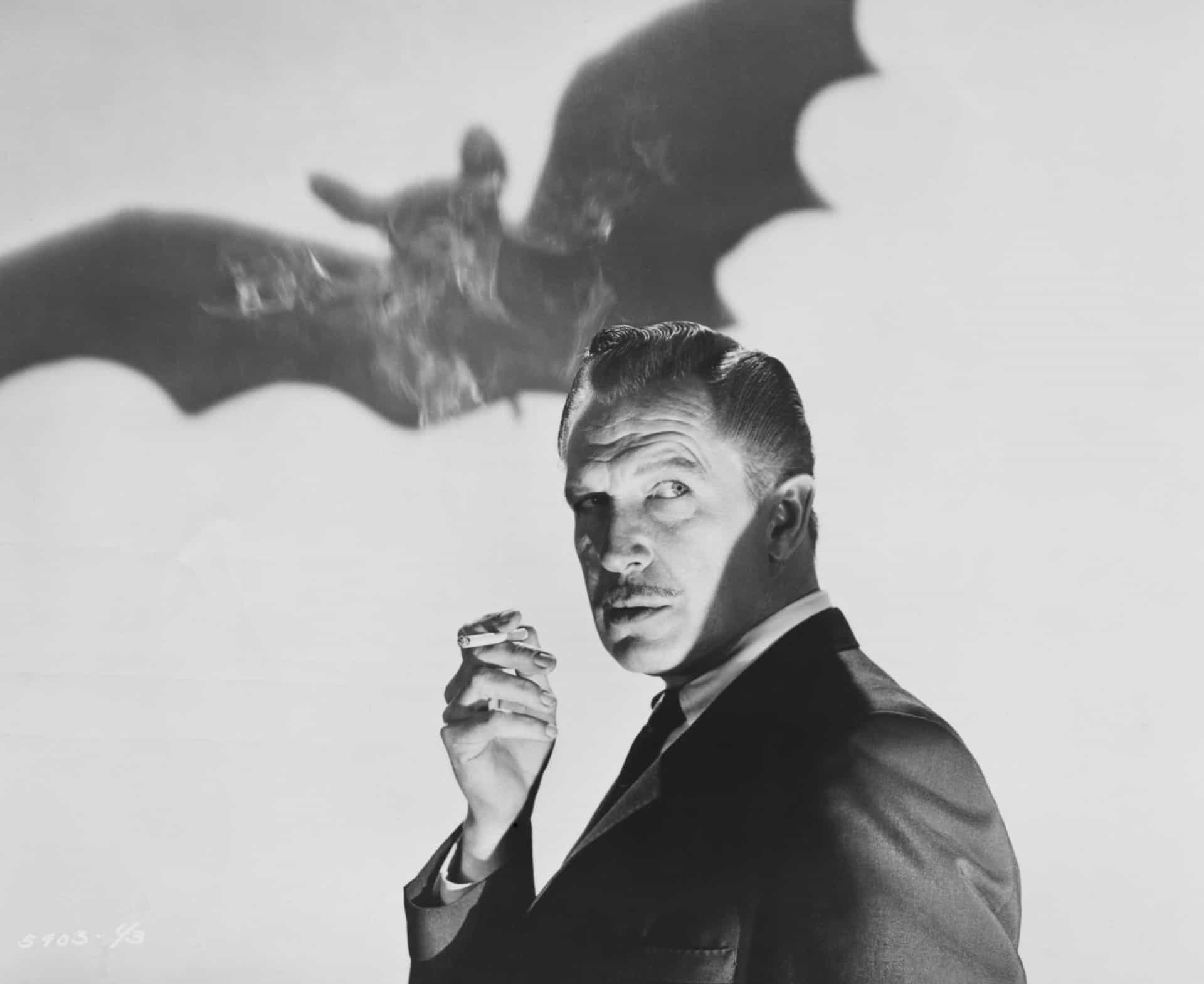Actors who excel in creepy roles