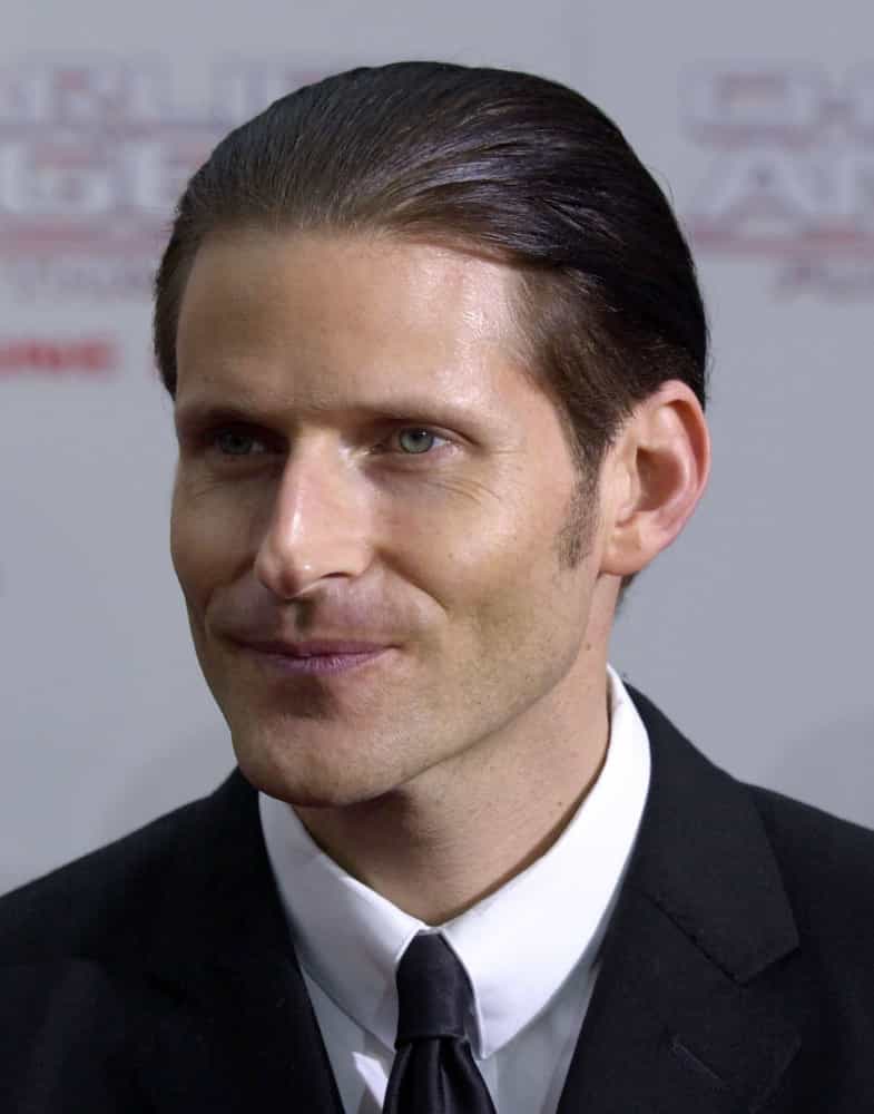 The creepiest actors of all time