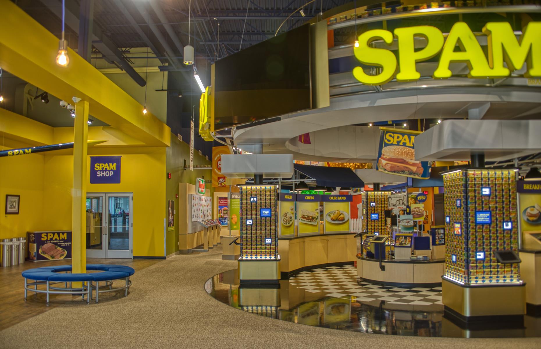 The must-visit museum in every US state and DC