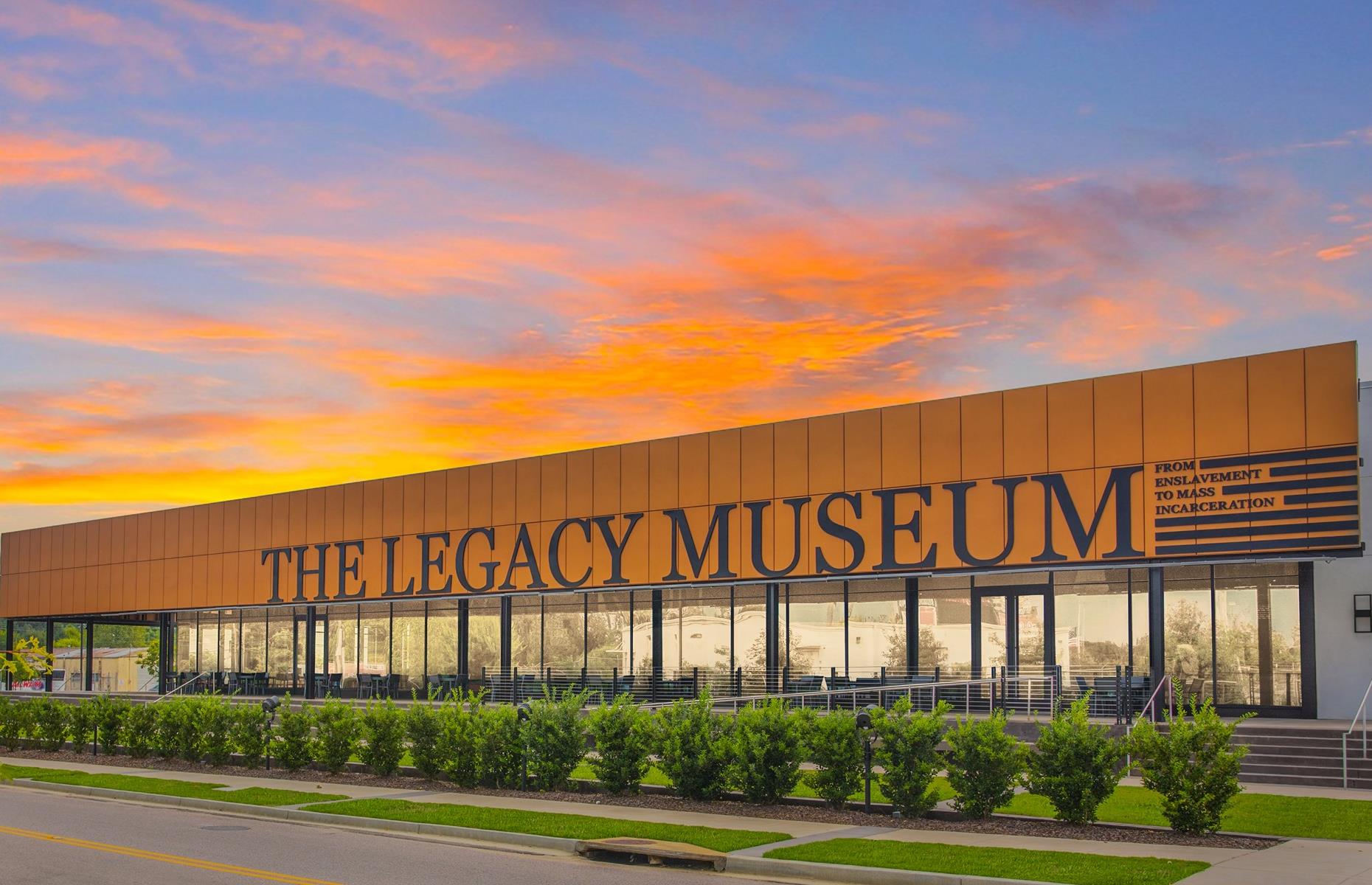 Revealed: The Best Museum In Every American State